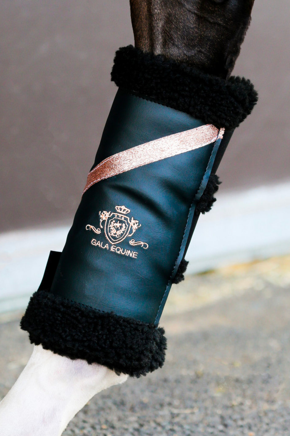 Titan Mesh Neck Combo - New Season Black - Arriving March!