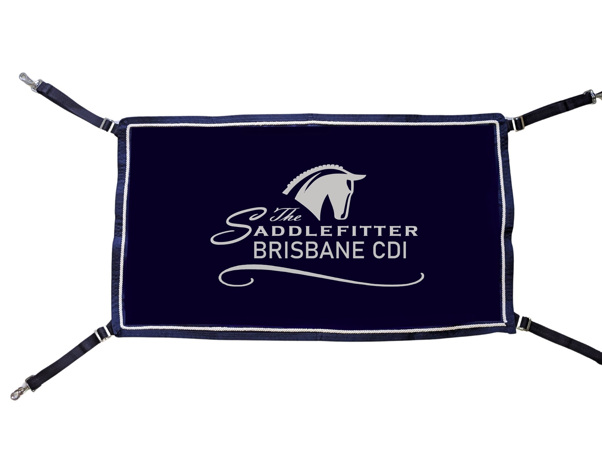 Customised Stable Guard - Navy