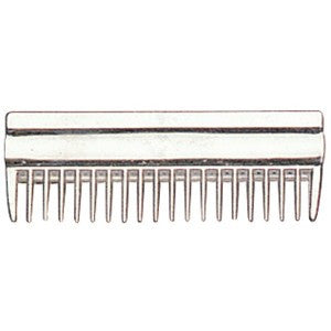 Aluminium Pulling Comb