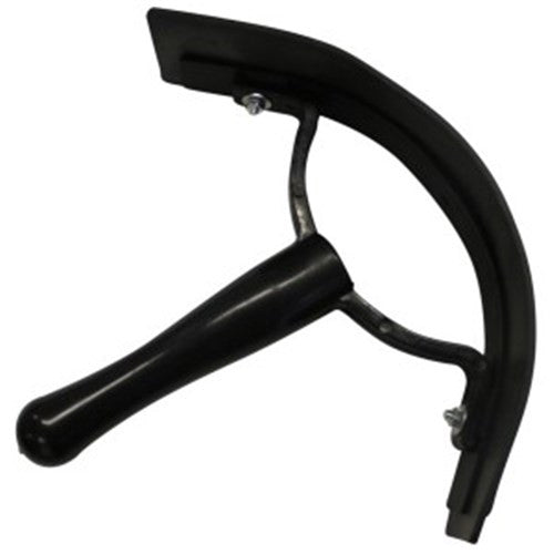 Plastic Sweat Scraper ASSORTED COLOURS