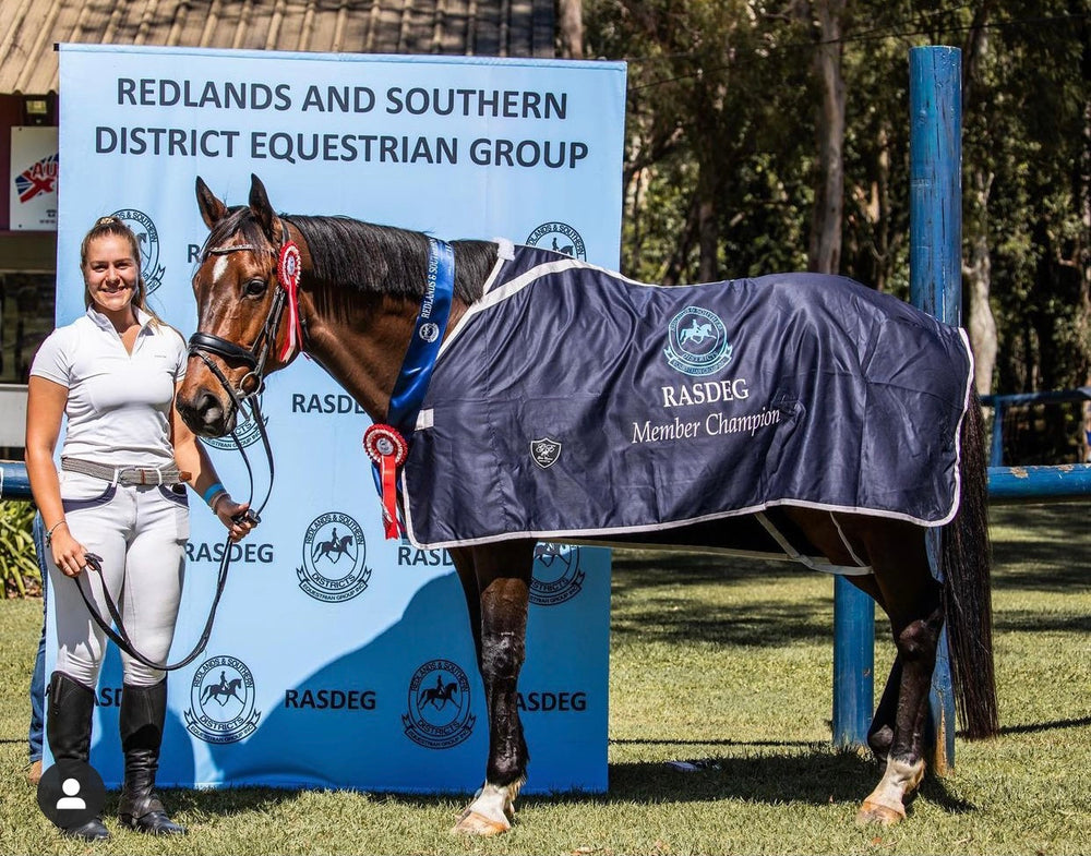 Horse Rugs - Gala Equine